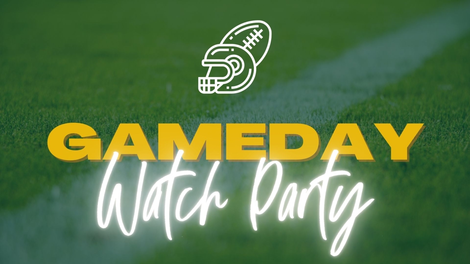 GAME DAY - MoundView Golf Course